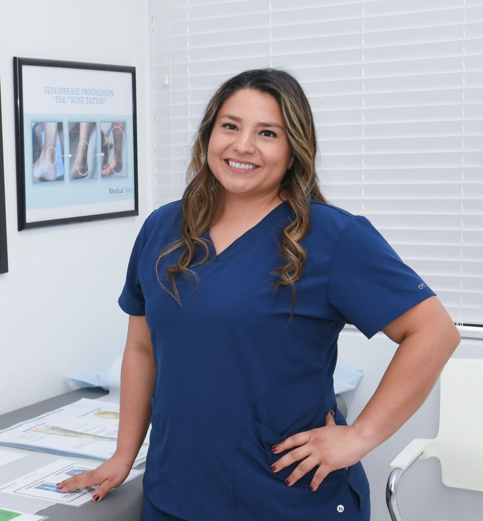 Dr. Hogg & Dr. Medina | Board Certified Physicians | Medical Vein Clinic
