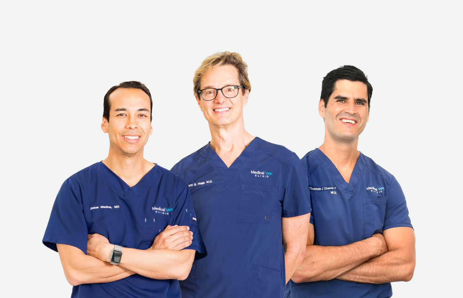 Vein Specialists | San Antonio, TX | Medical Vein Clinic