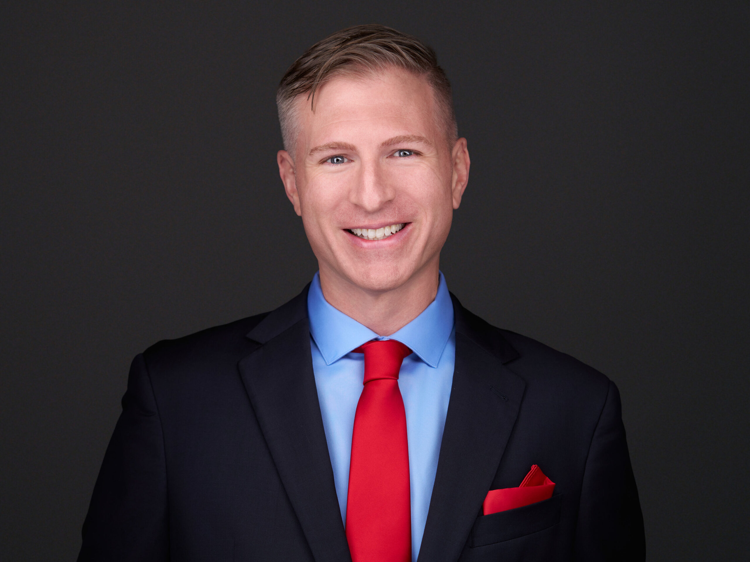 La historia de Brandon: de las dolorosas várices al alivio y la ...