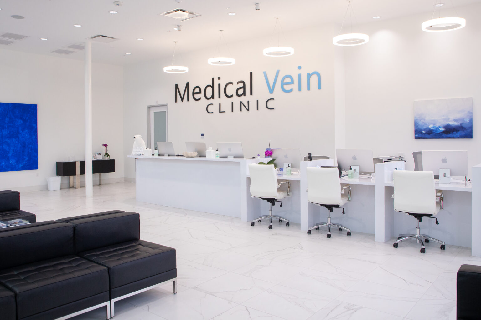 Vein Specialists | San Antonio, TX | Medical Vein Clinic
